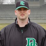 Josh Ridgeway | Big league Experience