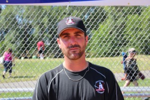 Evan Bailey | Big league Experience