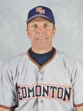 Gord Gerlach | Big league Experience