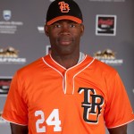 Ray Chadwick | Big league Experience