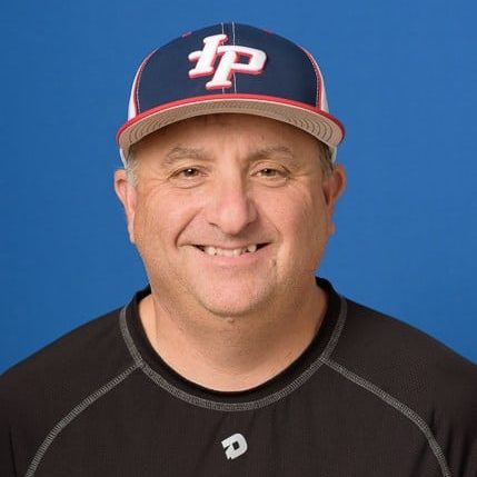 Eric Ruben | Big league Experience